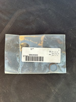 Mack Mackx Sealing Ring (1P) 20828303 New NOS....Free Shipping! | eBay