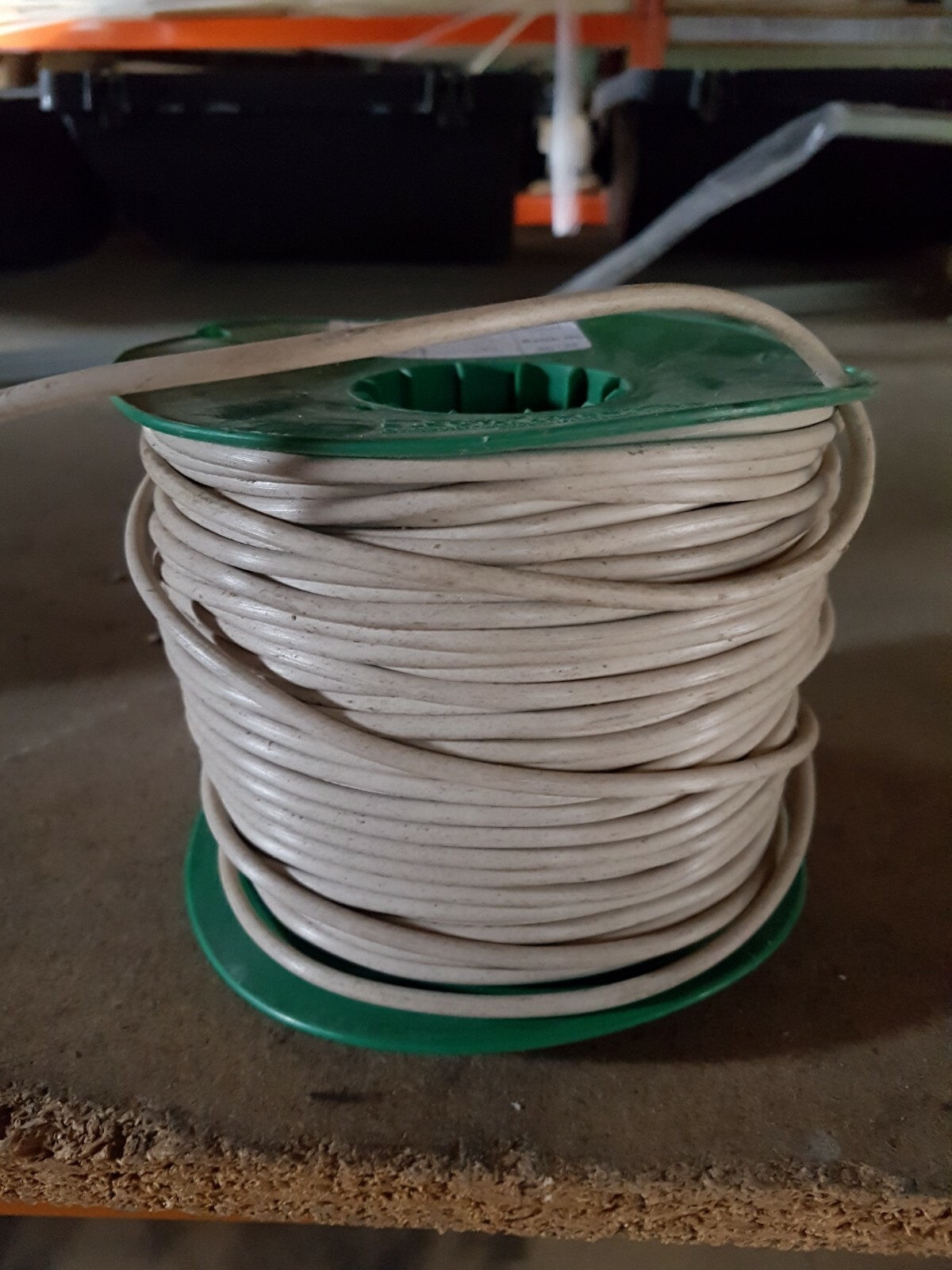 Vinyl Flooring Weld-Rod, Various Colours sold per metre | eBay UK