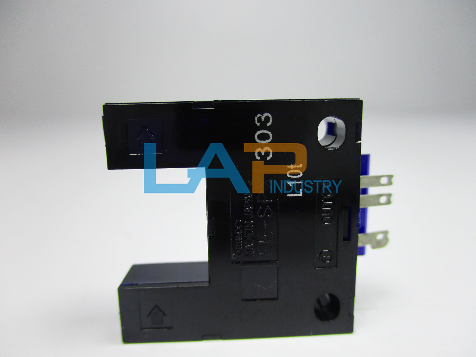 5Pcs New For Omron Photo Micro Sensor EE-SPX303 EESPX303 | eBay