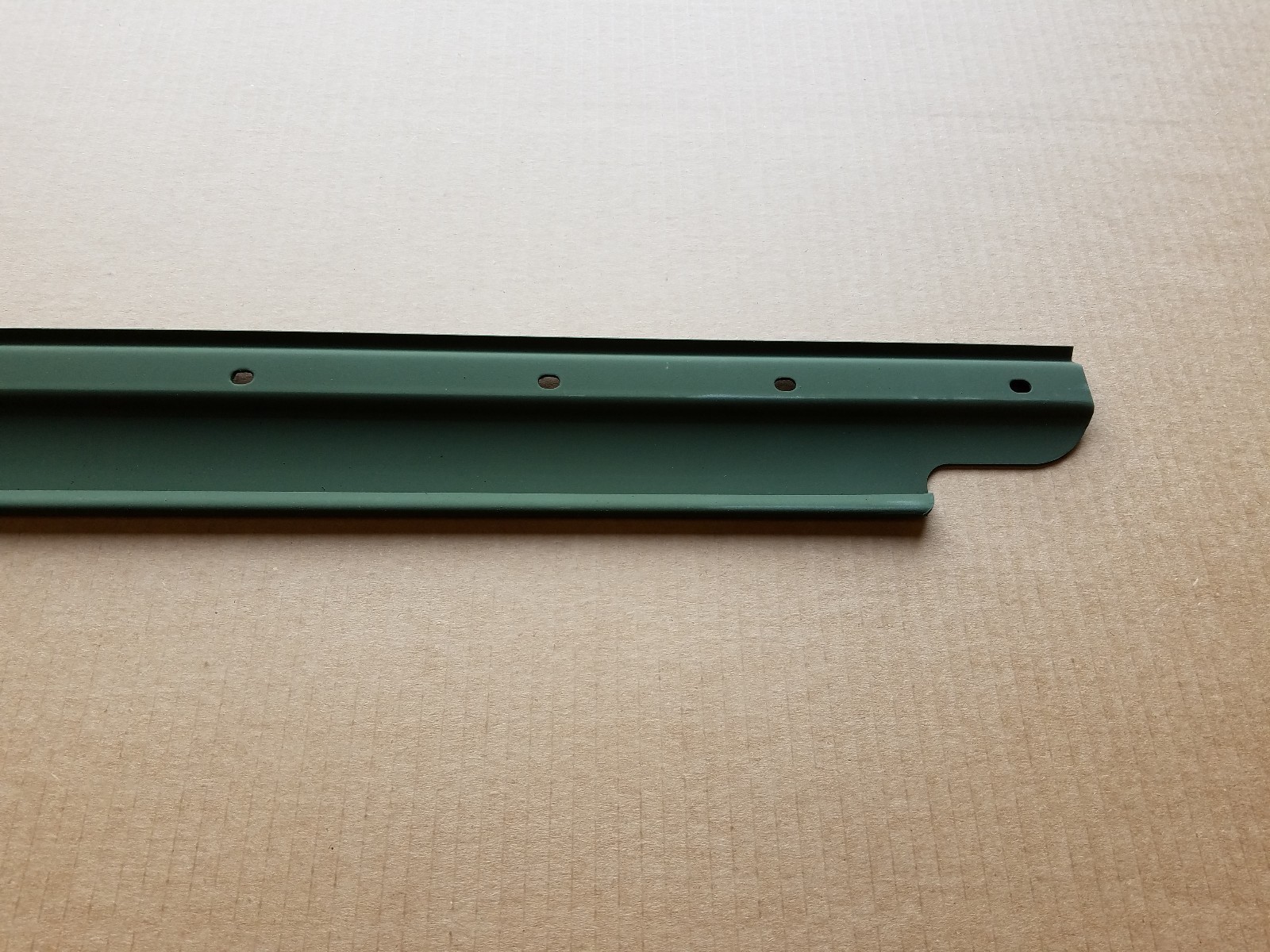 HMMWV Hard Top Hatch Blast Shield Kit 12339646-2, 12339646-1 Humvee ...