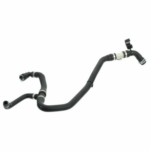 Genuine Ford Inter-Cooler Hose F1FZ-8D030-D | eBay