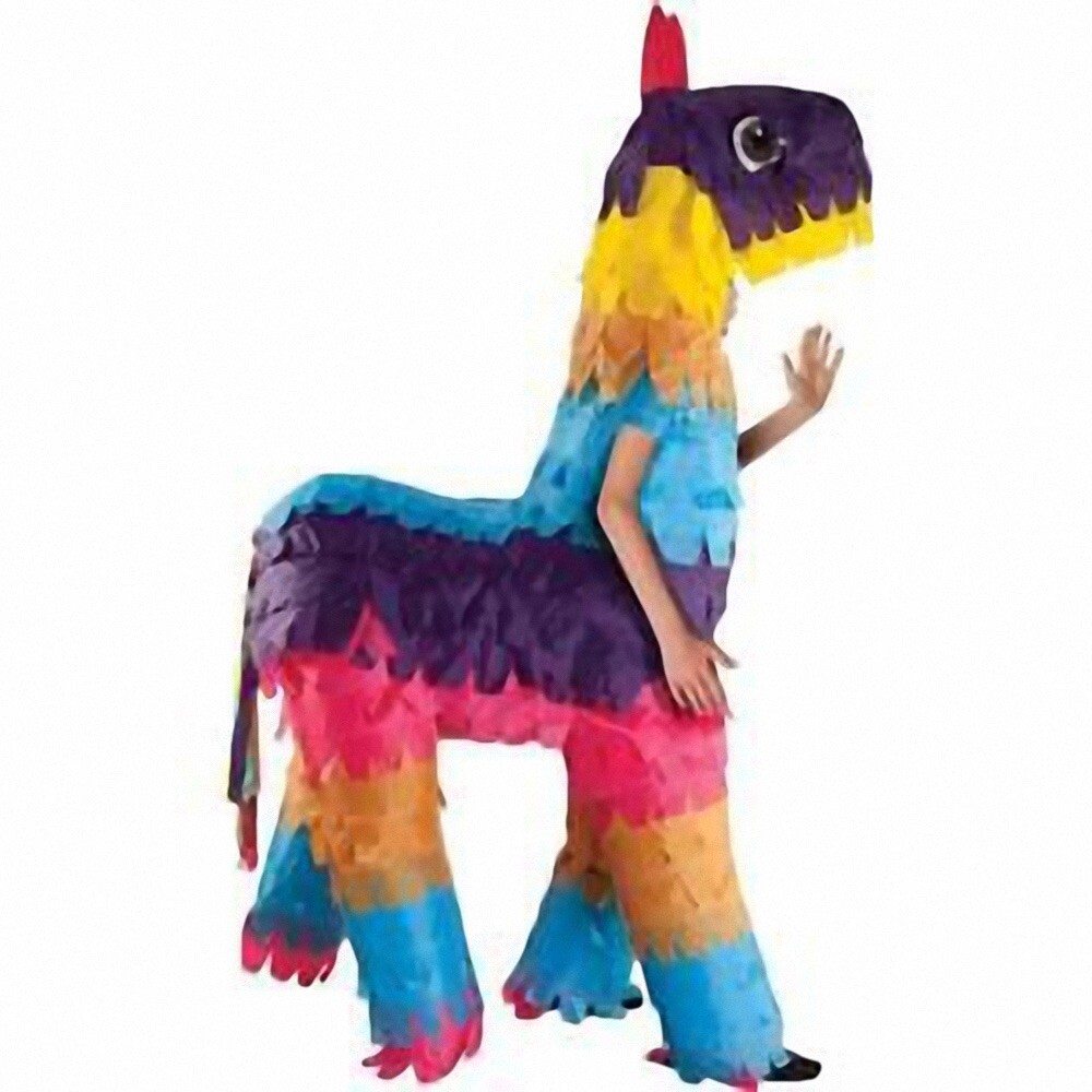 Morph Giant Inflatable Pinata Halloween Animal Costume for Kids for ...