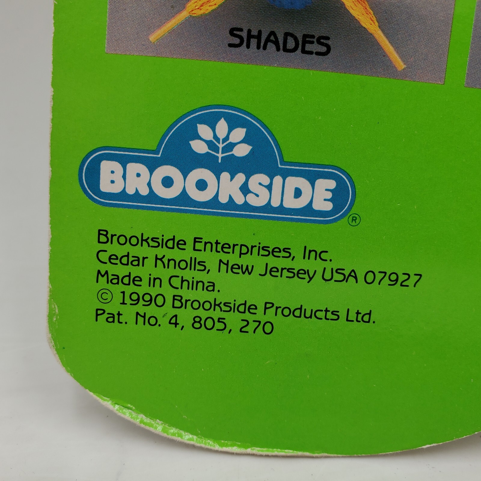 Brookside The Simpsons Bow Biters Shoe Lace Accessories Bart Simpson ...