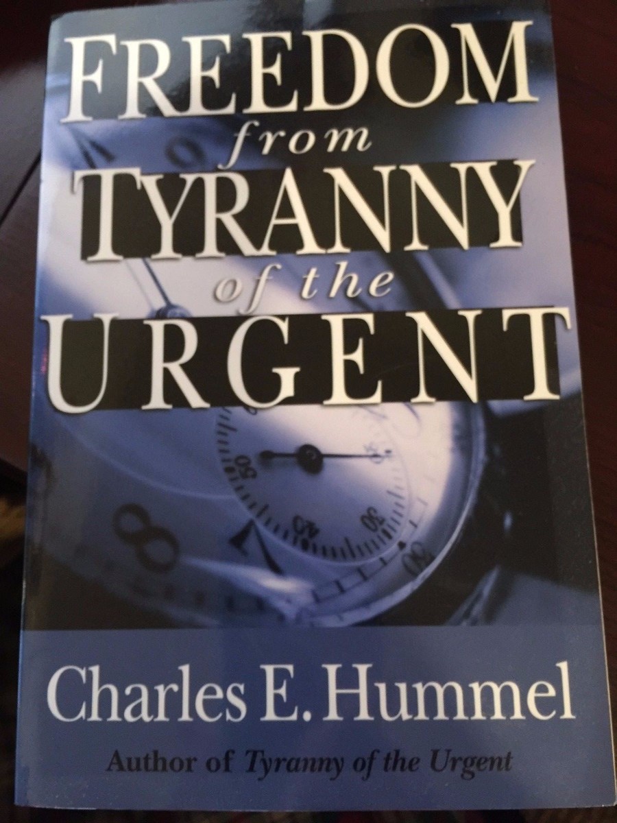 Freedom From Tyranny