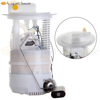 Fuel Pump Module Assembly for Nissan Versa 07-2012 Nissan Cube 09-2014 ...