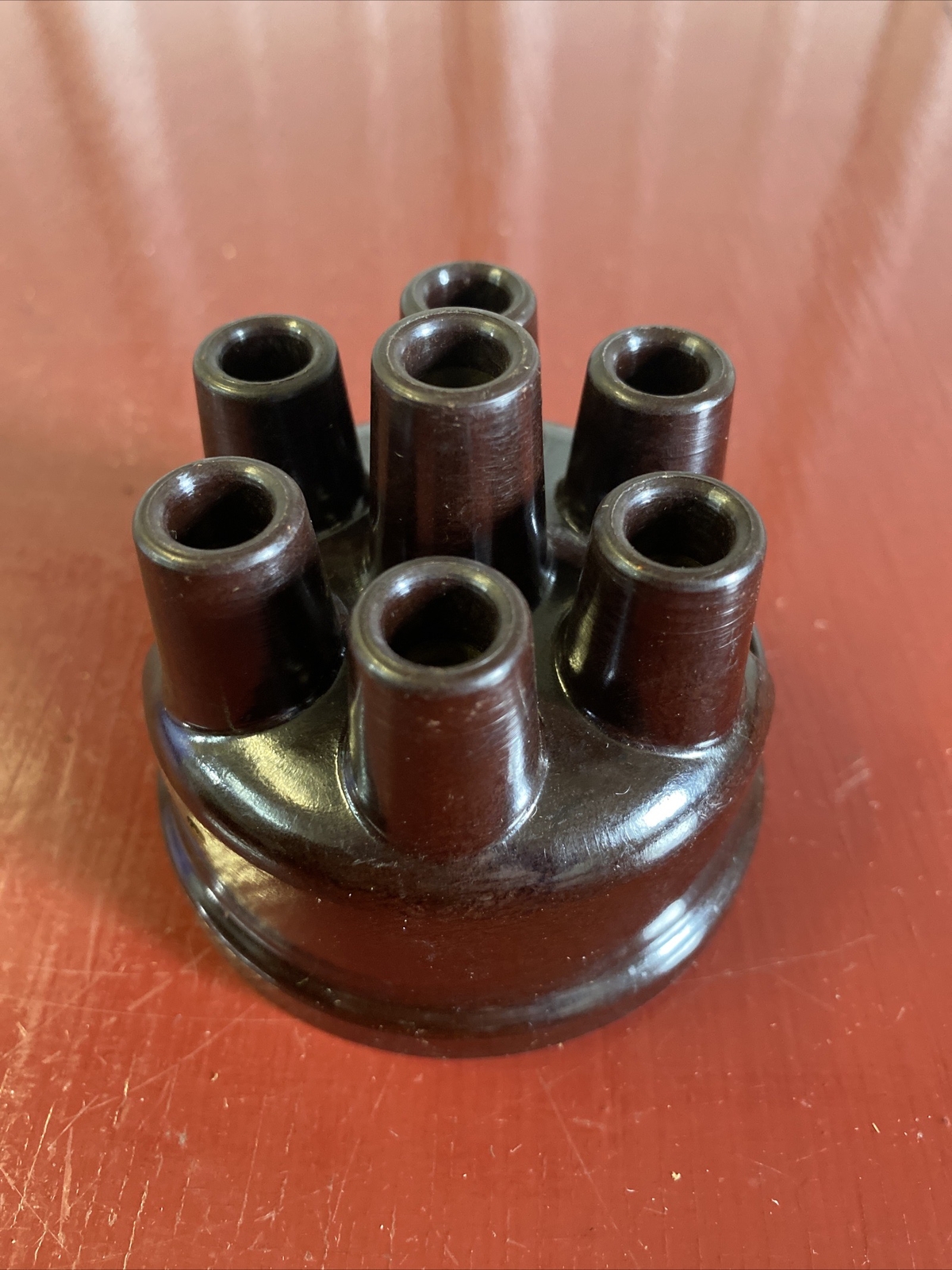 1926 1927 STAR 6 CAR & TRUCK DISTRIBUTOR CAP NORS | eBay