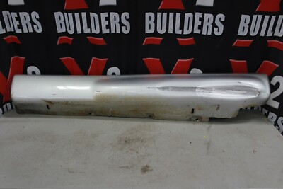 96 97 98 99 00 01 02 Dodge Viper Driver Rocker Panel Exhaust Cover Stk ...