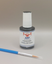 For NISSAN Code BW9 EXCELLENT BLUE Touch up Paint + Fine Tipped Brush ...