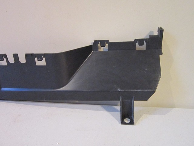 BMW X Series X5 2013-2017 Cooling Air Ducting. Air Ducts OEM ...