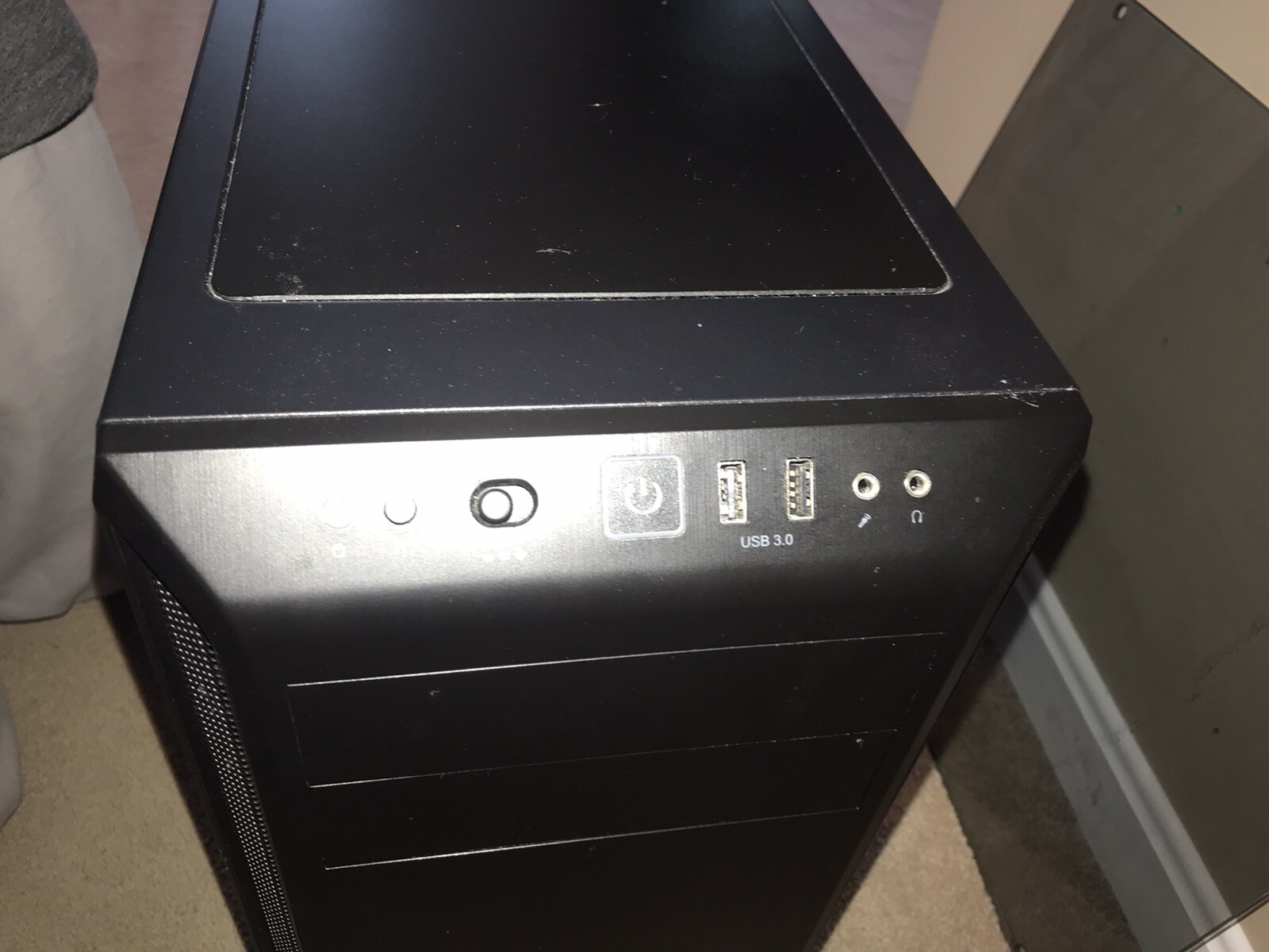 ibuypower gaming pc i9 1660 Ti | eBay