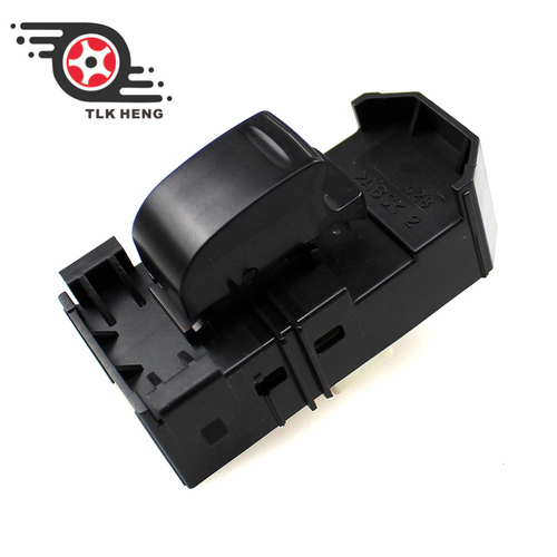 84810-60050 Power Window Control Switch For Toyota Land Cruiser 4.7L ...