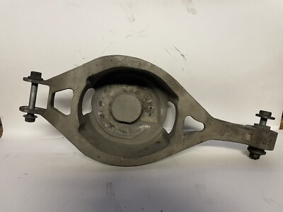 03-08 350Z 03-07 G35 REAR Right LOWER SPRING BUCKET W/ Hardware OEM | eBay