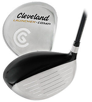 Cleveland Launcher 460 Comp Driver Golf Club for sale online | eBay