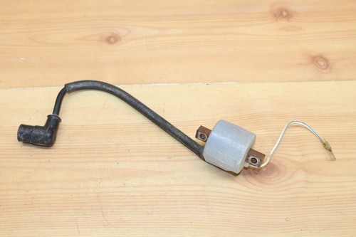 1984 1985 Suzuki RM125 RM 125 E OEM Electrical Ignition Coil 33410 ...