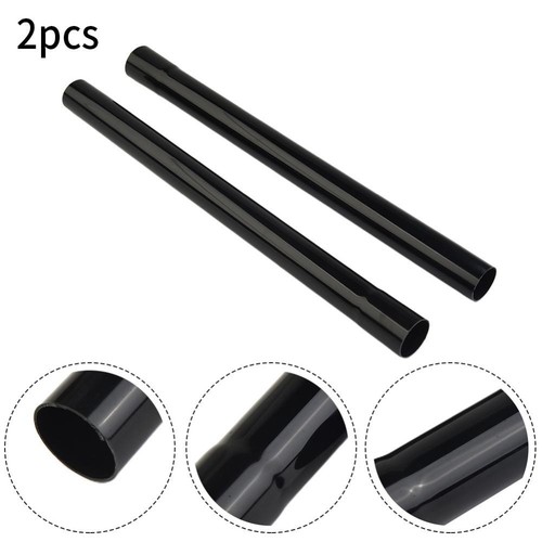 2X 35mm Vacuum Cleaner Extension Wands Attachment Tubes Pipe Tool ...