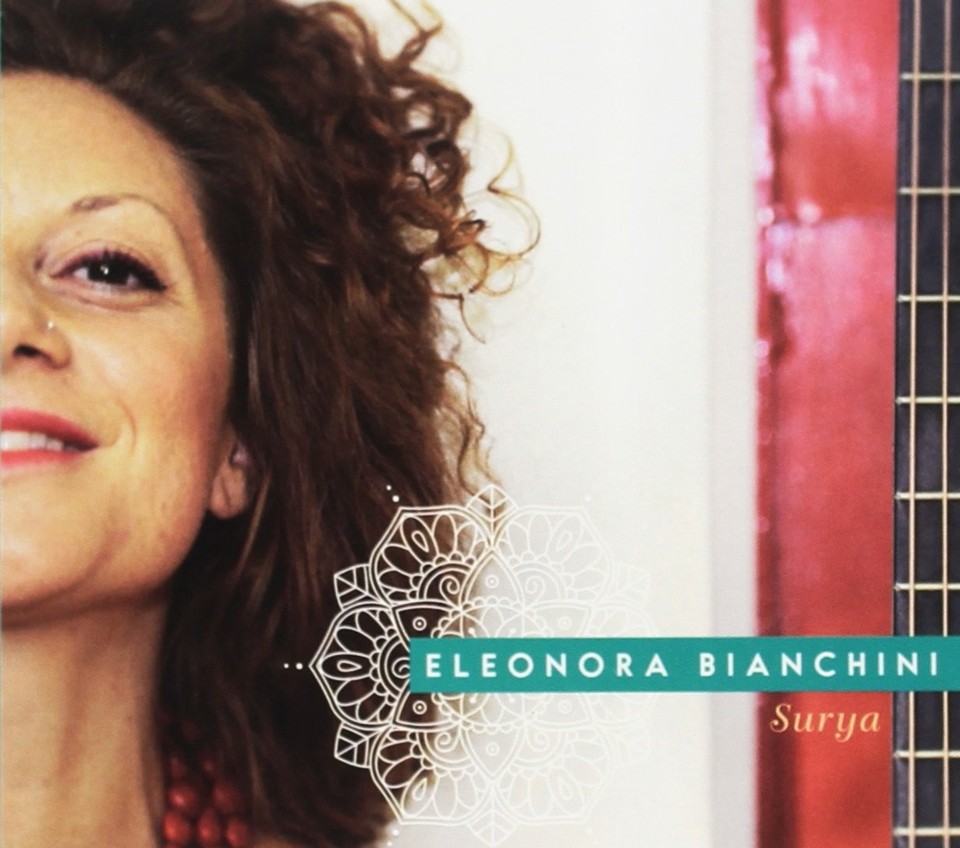 Bianchini Eleonora Surya (CD) (UK IMPORT) 793596530128| eBay