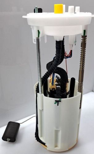 IVECO DAILY IV V VI 2.3 3.0d à Carburant Unité de Convoyeur Original ...