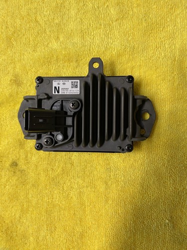LEXUS/ TOYOTA FRONT DISTANCE CRUISE CONTROL RADAR SENSOR 88210-62020 ...