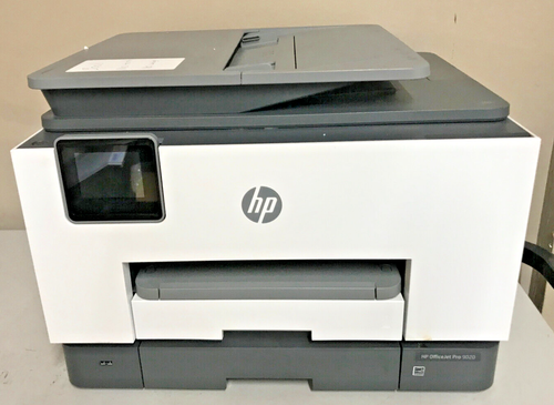 HP OfficeJet Pro 9020 All-In-One Inkjet Printer | eBay