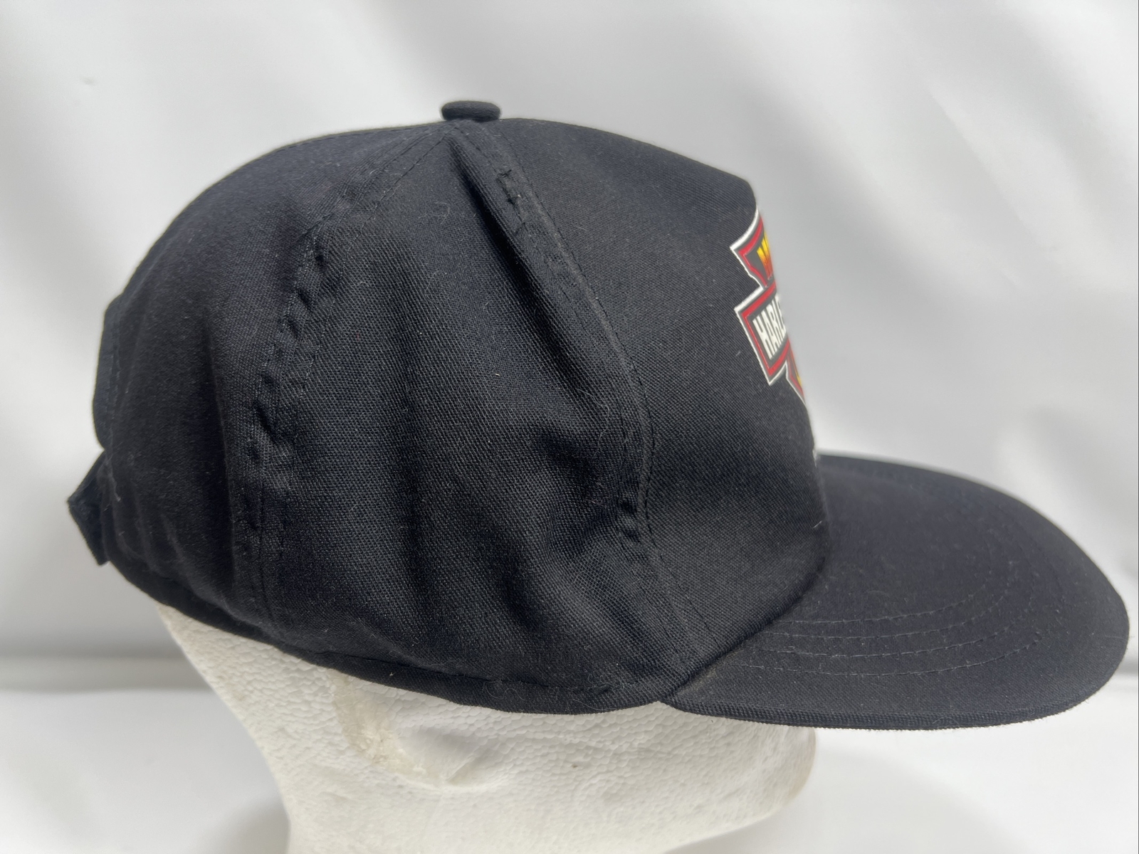 Harley Davidson - Progresso, Yucatan Hat SnapBack Vin… - Gem