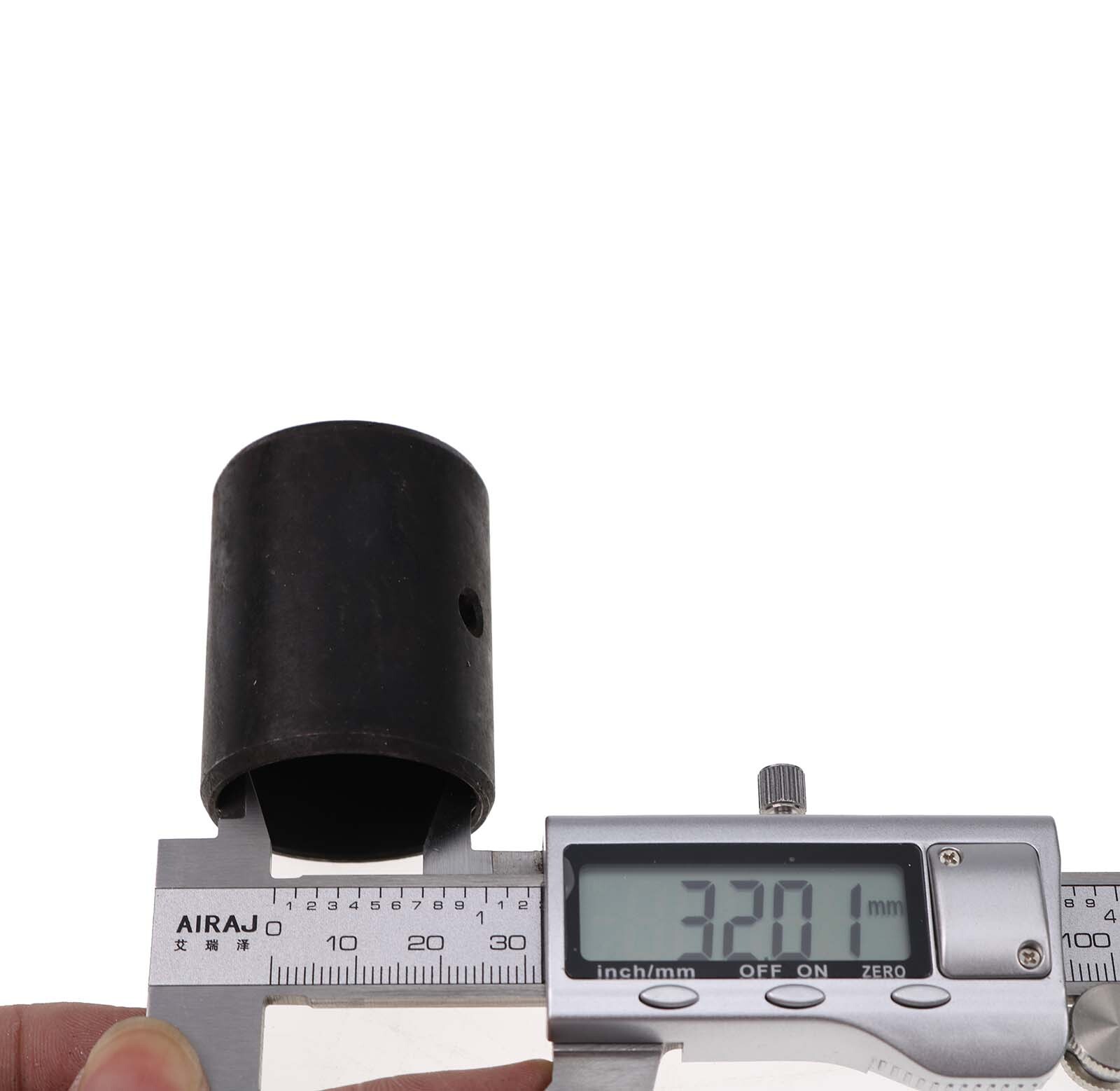 For Bobcat 753 763 751 863 864 S130 Tilt Cylinder Pivot Pin Kit 6716601 ...