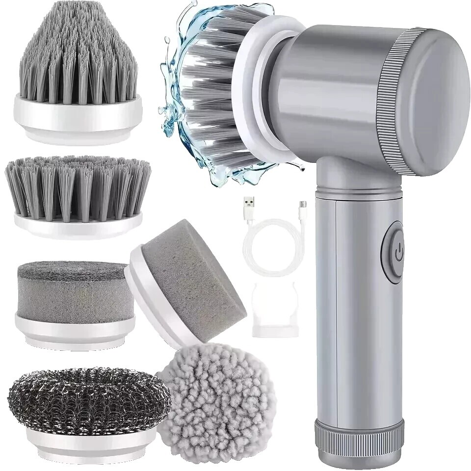 Electric Scrubber | eBay UK