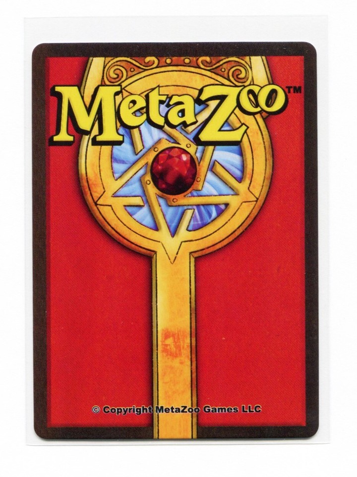 MetaZoo SNAWFUS 12/30 NON HOLO Afton Fan Art Contest 2.0 Card 2023 | eBay