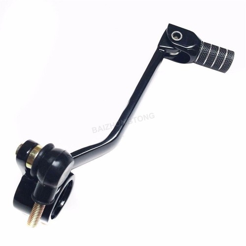 Motorcycle Shifter Black Fit For 1998-2004 Kawasaki Ninja ZX6R ZX6RR ...