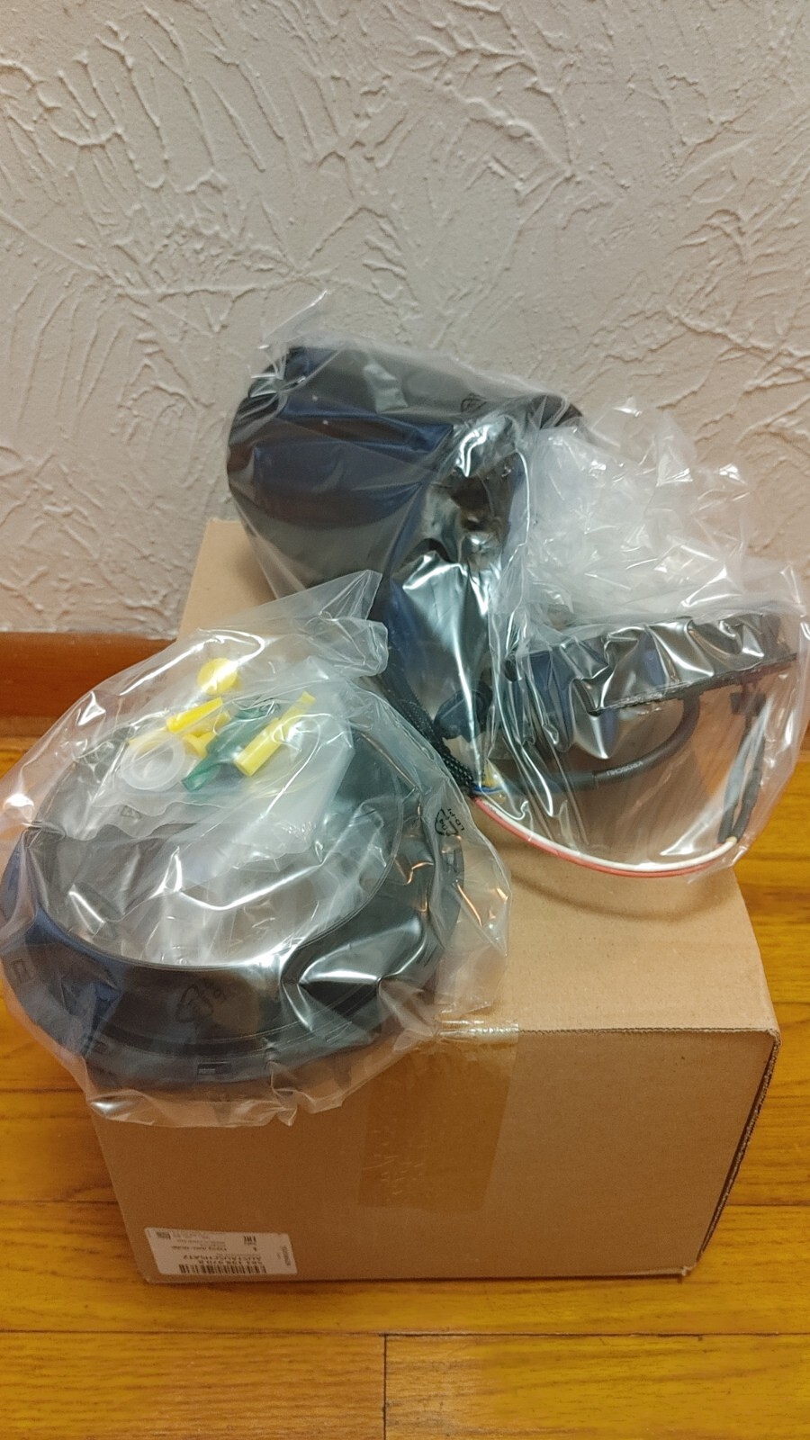 Volkswagen 561198970A Genuine OEM Heater ASSY for sale online | eBay