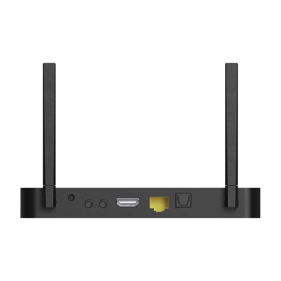 Superbox S6 Pro 4K TV Box | Cut Cable Forever | Easy Use | No Monthly ...