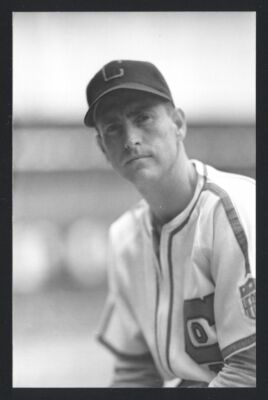 JAKE WADE Real Photo Postcard RPPC 1942-44 Chicago White Sox George ...