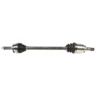 GSP Rear CV Axle Assembly Direct Fit | eBay