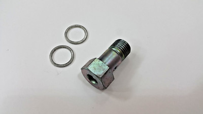 Bosch Overflow Check valve for VP44 Cummins Dodge pumps 1467445003 | eBay