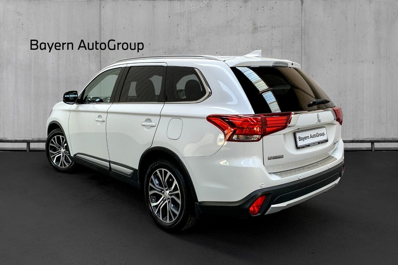 Bayern AutoGroup Holstebro | Autoriseret BMW forhandler