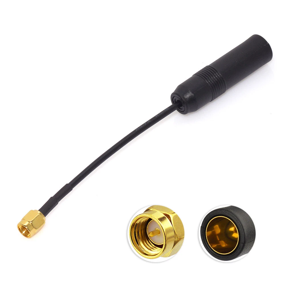 Car Radio Antenna Connector