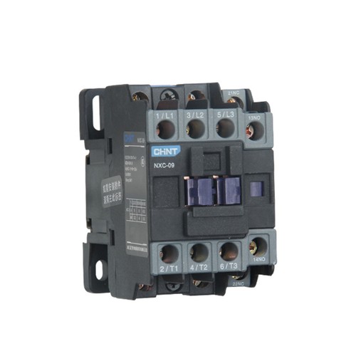 1PC Chint AC Contactor NXC-09 380V | eBay
