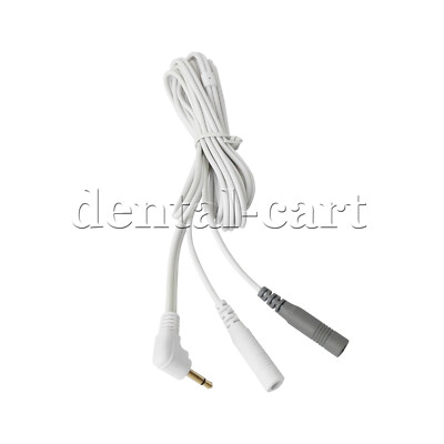 NEW J Morita Root ZX I Probe Cord Cable for RCM-1 apex locator ROOT ...