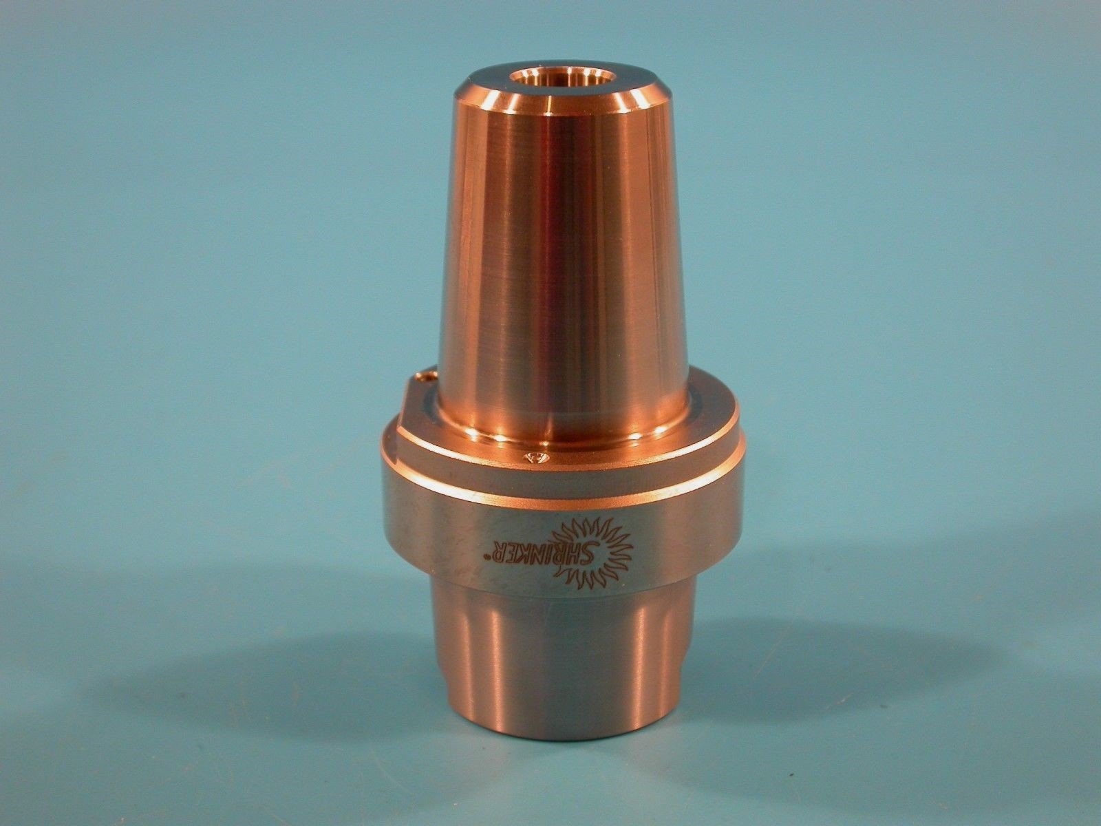 Shrinker Leitz HSK-C50 Id-Nr.130057437 08 06 000 ISO-g6 Tool Holder ...