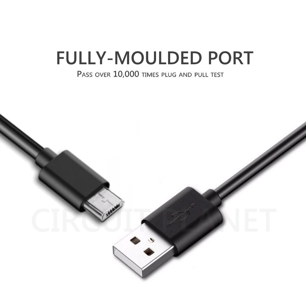 Fast USB Cable Charger Charging For Lenovo Smart M10 P10 E10 E7 Tab 3/4 ...