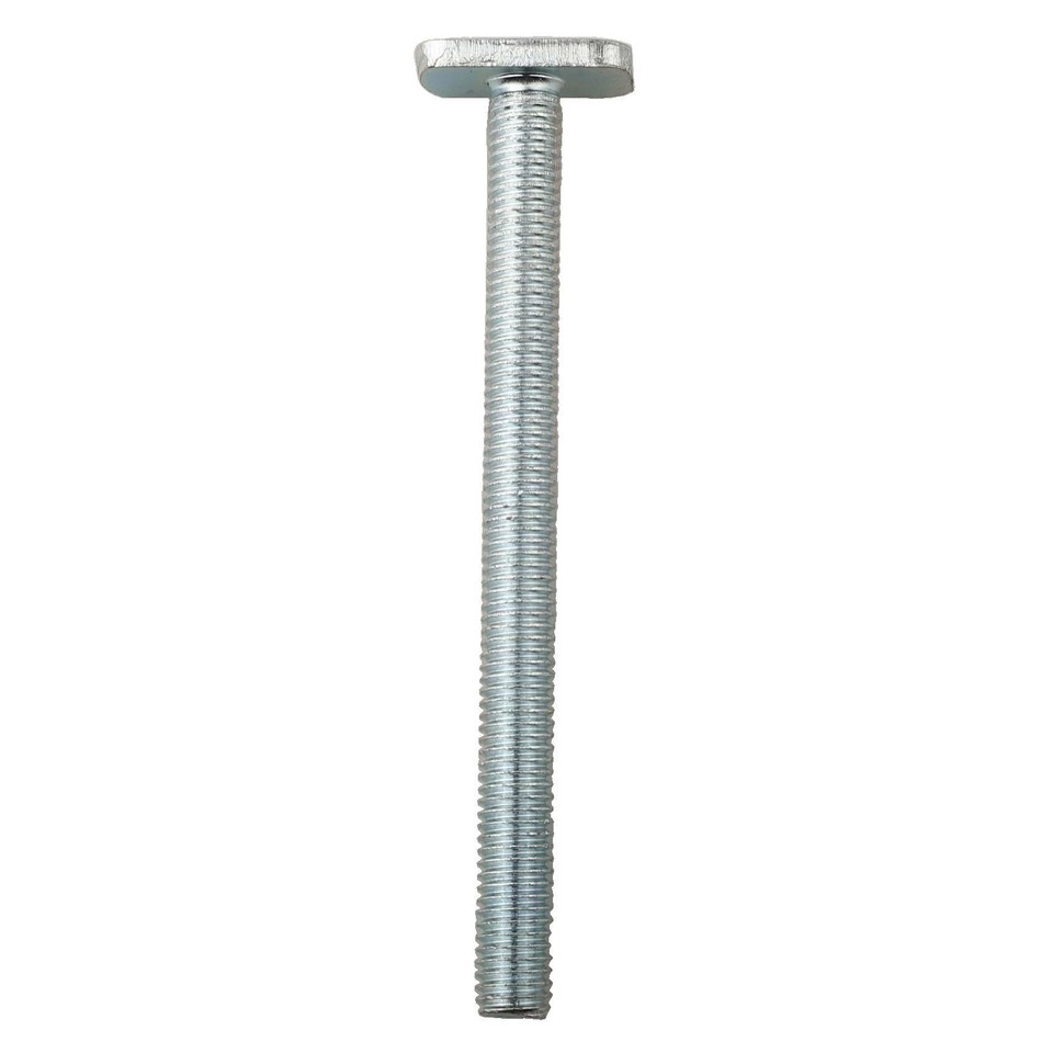 T Slot Nuts Plastic With Brass Insert Reliable Solution For Chop Saw ...