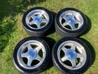 SUPER RARE VINTAGE SLP FIREHAWK RIMS STREET LEGAL PERFORMANCE | eBay