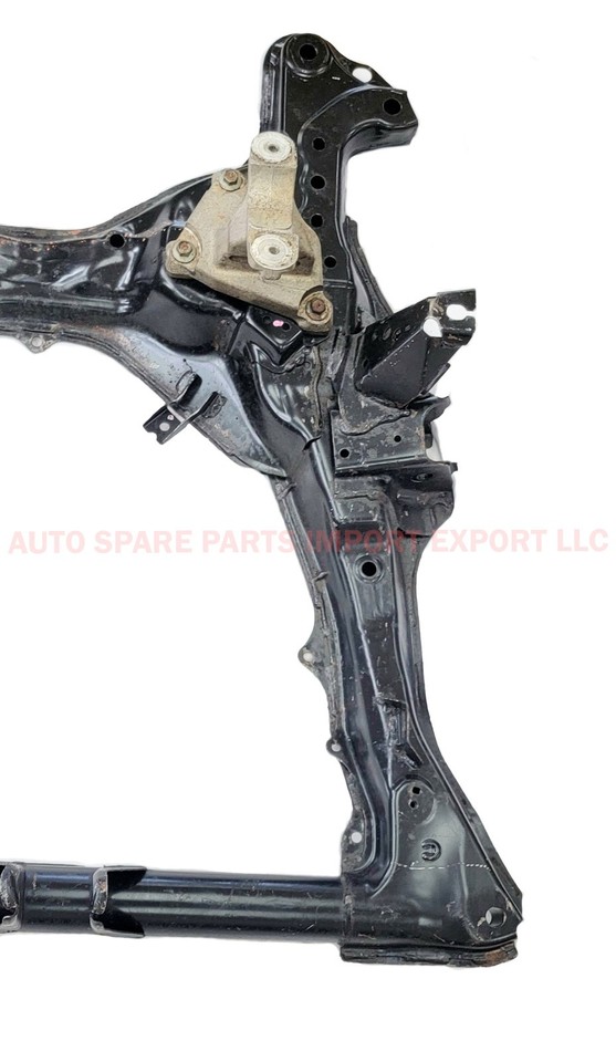 2007-2009 Honda CR-V CRV Front Crossmember Sub K-frame OEM | eBay