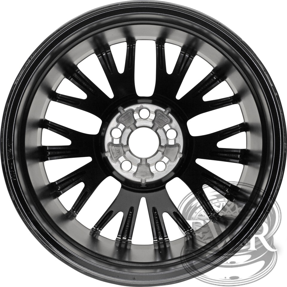 New Set of 4 18" Premium Alloy Wheels Rims for 2018-2020 Toyota Camry ...
