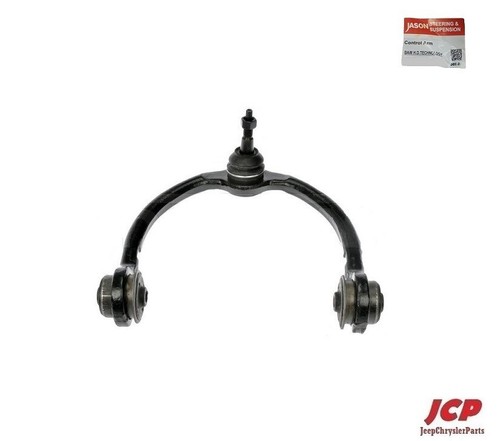 FRONT UPPER CONTROL ARM LEFT OR RIGHT for JEEP COMMANDER XK / XH 2006 ...