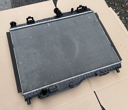 Radiator Ford Fiesta VII HF HJ Ecosport Puma Tourneo H1BG-8005-CD | eBay