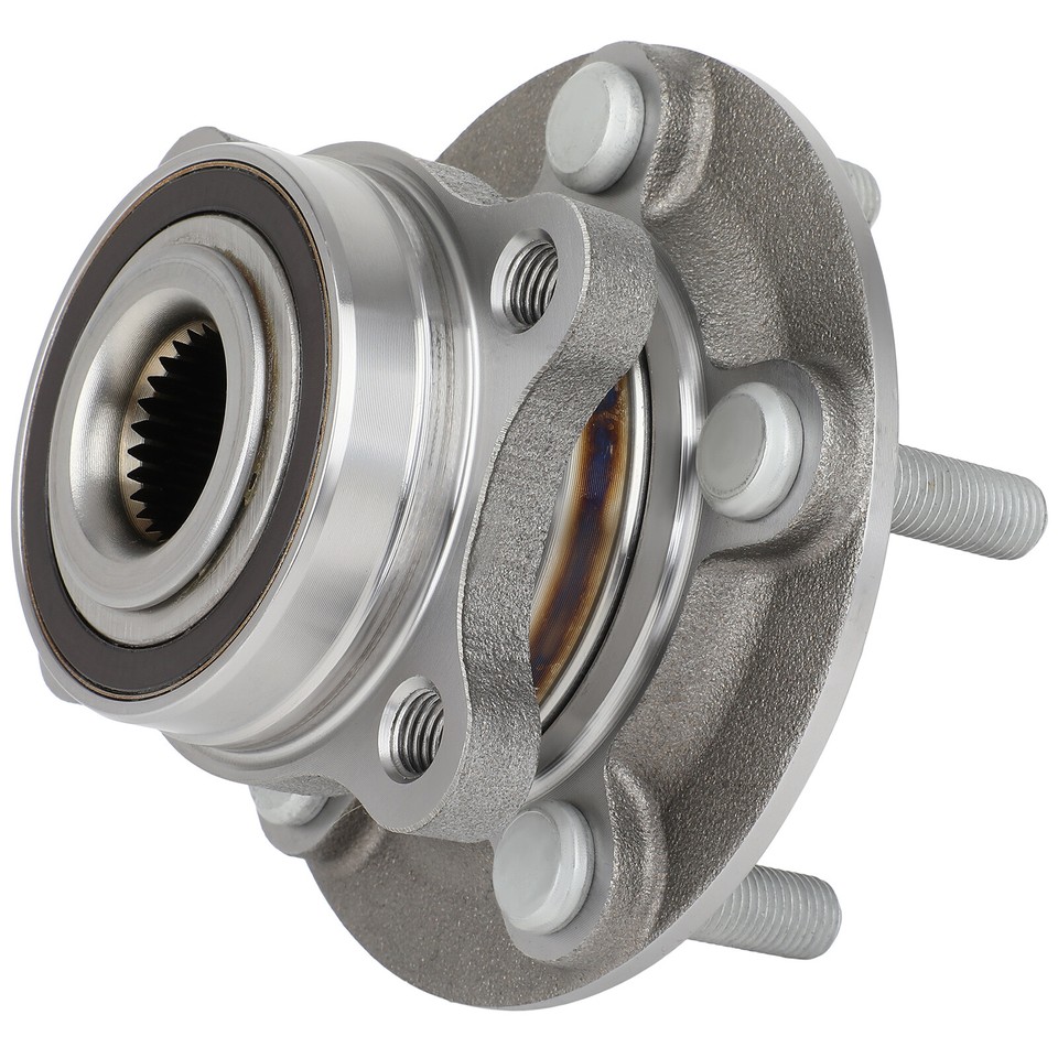 Wheel Bearing For Ford Fusion