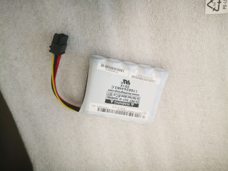 Lenovo LSI CVPM05 Capacitive Series Adapter Protection Cache Memory ...