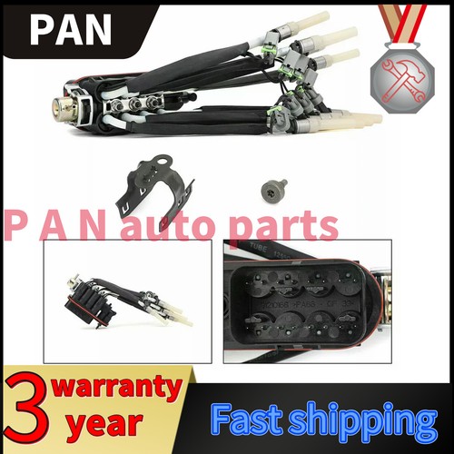 Fuel Spider Injector Injection For Chevy GMC Pickup V8 5.0L 5.7L FJ504 ...