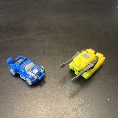 Transformers Cybertron Payload Vs Ascentor Mini Cons T7 | eBay