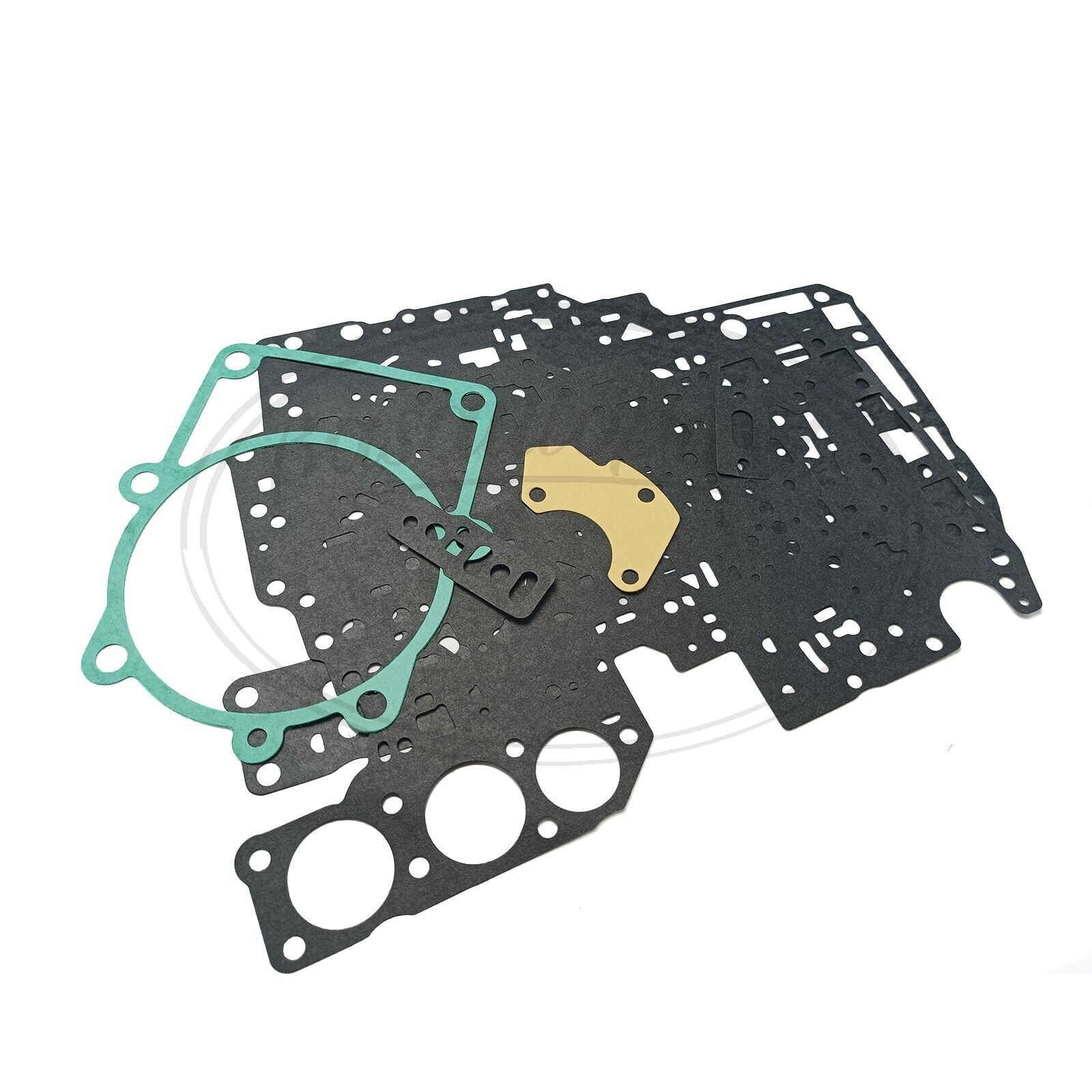 A340E A340F Transmission Rebuild Full Set Kit For TOYOTA 4RUNNER SUPRA ...